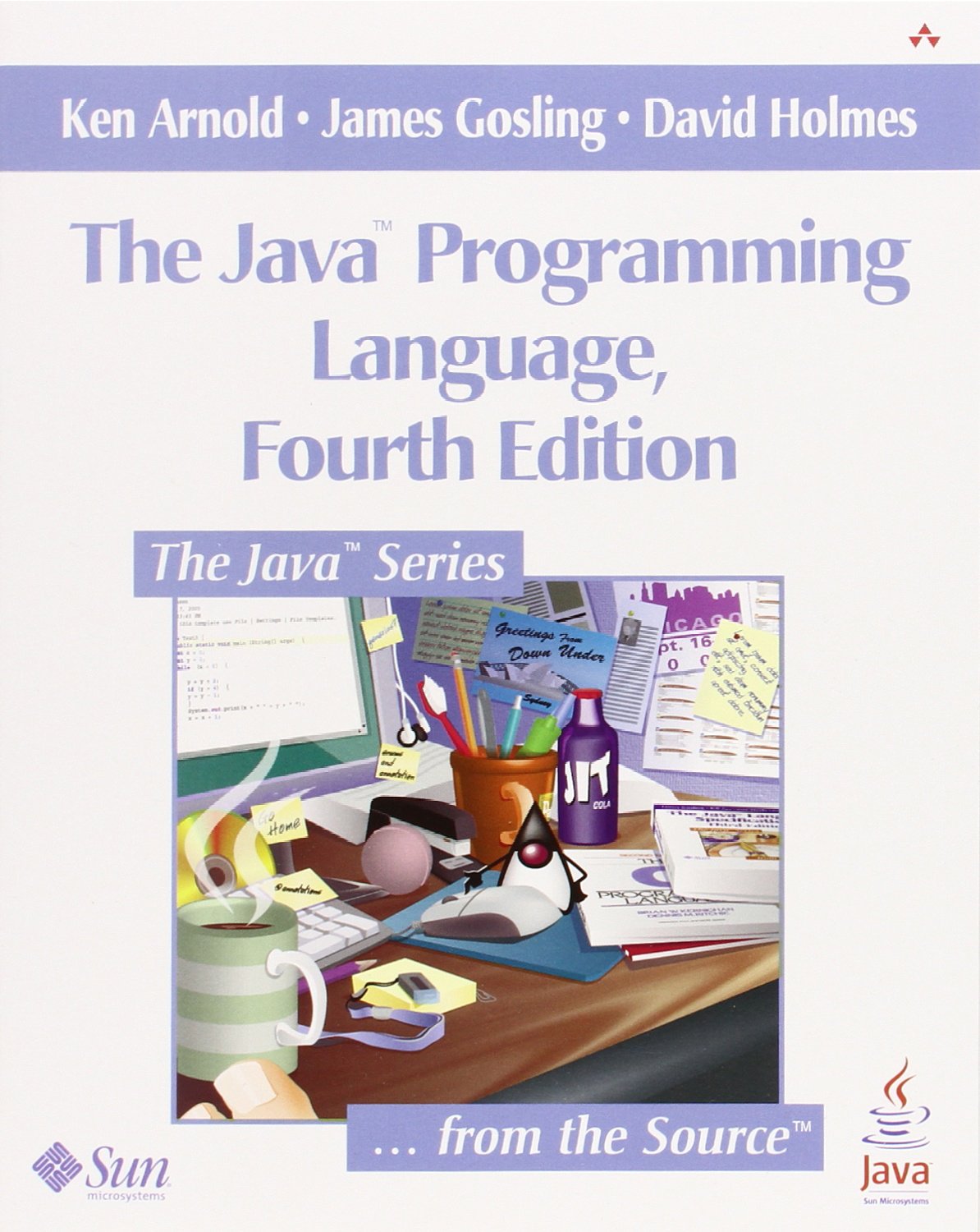 Java Language - All Informative Post